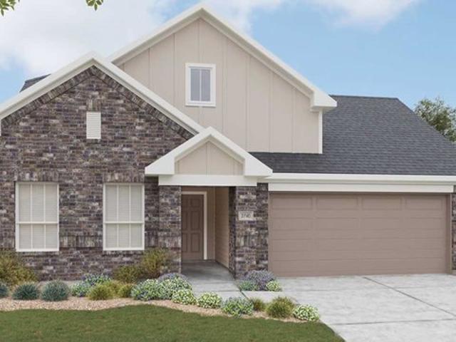 13413 Barn Chime St, Elgin, TX 78621