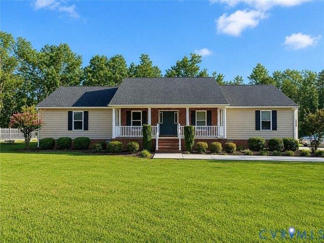 13413 Bradley Bridge Rd, Chester, VA 23831