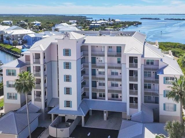 13413 Gasparilla D501 Rd Slip 10, Placida, FL 33946