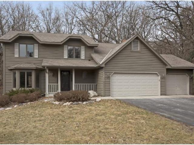13413 Georgia Cir, Apple Valley, MN 55124