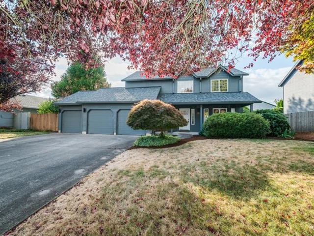 13413 Gerber Woods Dr, Oregon City, OR 97045