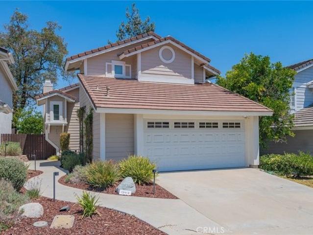 13413 Melody Rd, Chino Hills, CA 91709