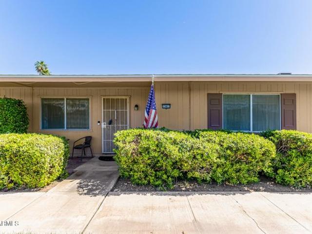 13413 N 111th Ave, Sun City, AZ 85351