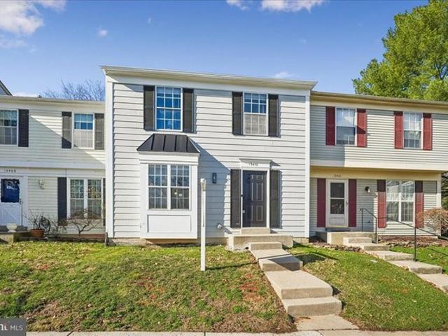 13410 Country Ridge Dr, Germantown, MD 20874