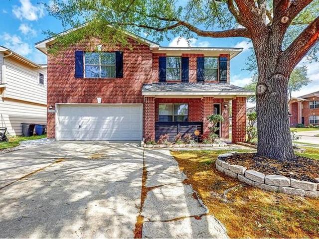 13410 Cricklewood Creek Ln, Houston, TX 77083