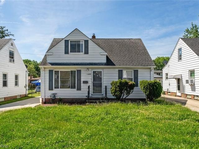 13410 Hathaway Rd, Garfield Heights, OH 44125