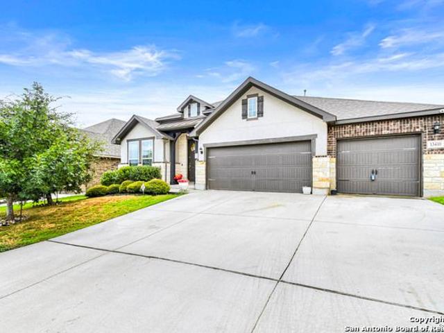 13410 Ironhill Trace, San Antonio, US, TX