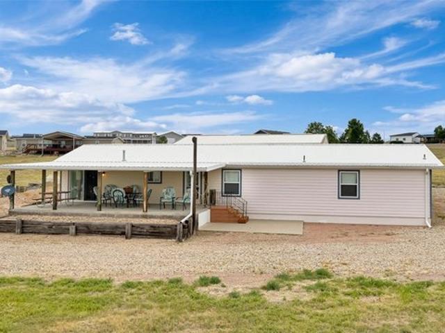 13410 Lake Resort Ln, Hot Springs, SD 57747