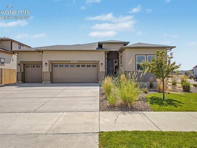 13410 New Ranch Dr, Peyton, CO 80831