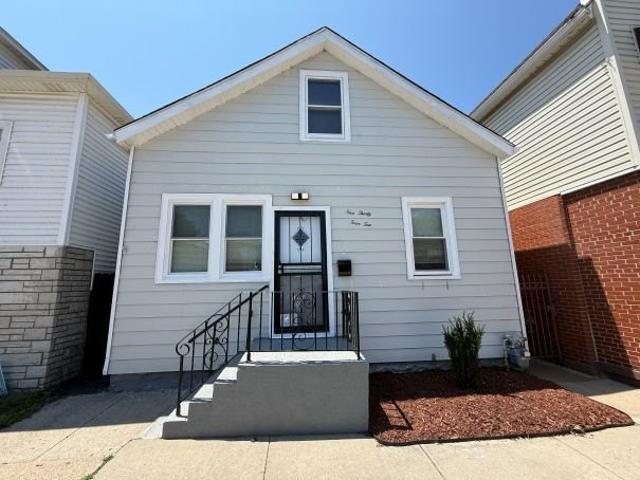 13410 S Brandon Ave, Chicago, IL 60633