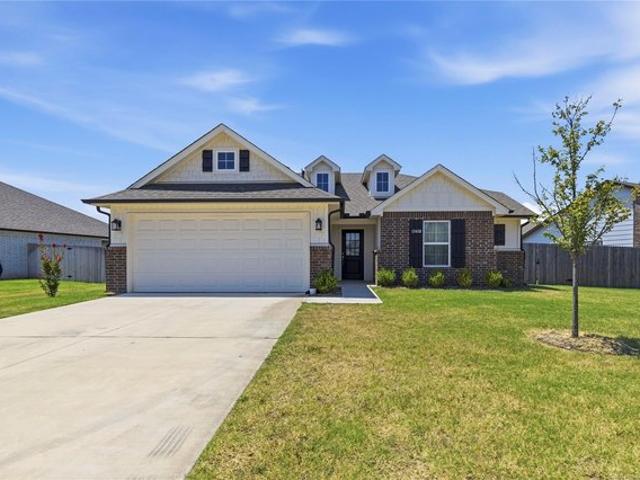 13410 S 94th East Ave, Bixby, OK 74008