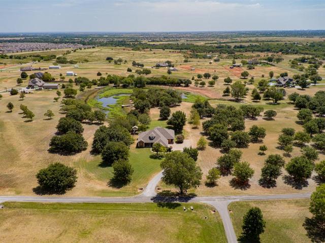 13410 Silver Ridge Road