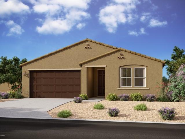 13411 W Lariat Ln, Peoria, AZ 85383