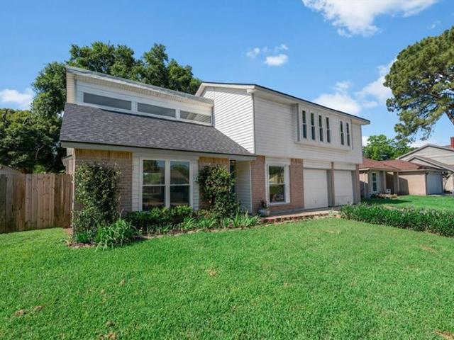 13411 Blazey Dr, Houston, TX 77041