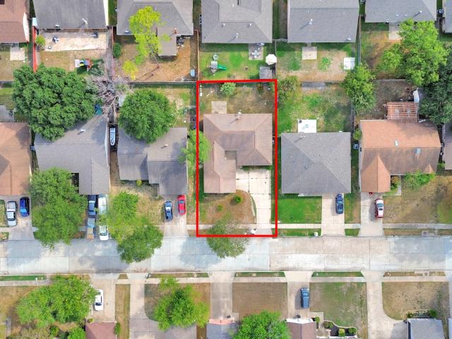 13411 Splintered Oak Drive