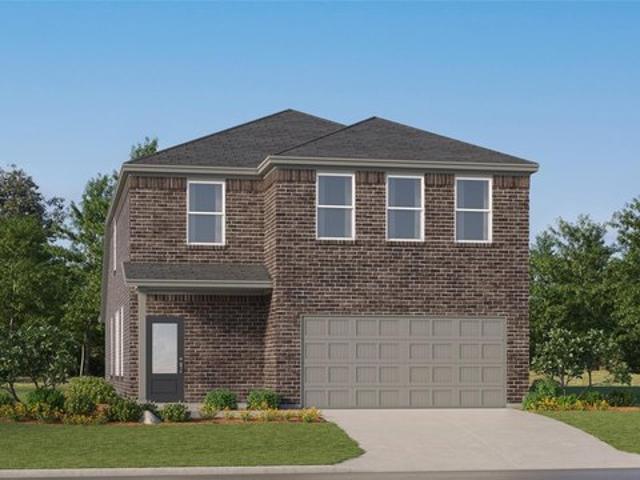 13412 Trumpet Creeper Dr, Elgin, TX 78621