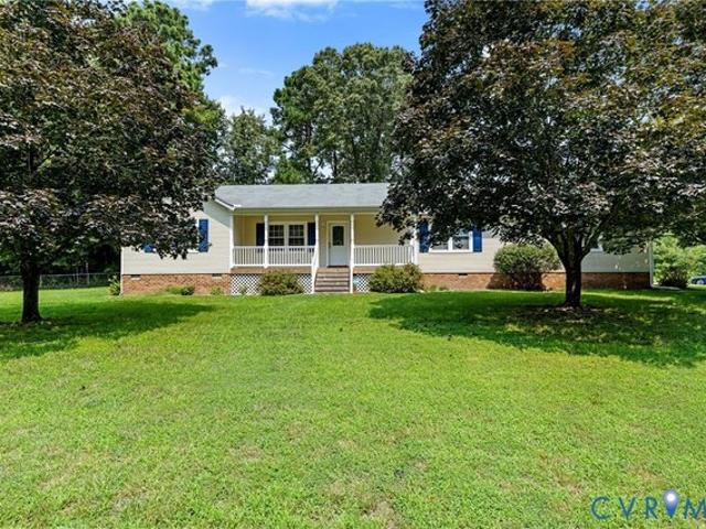 13412 Burnettedale Dr, Chester, VA 23831