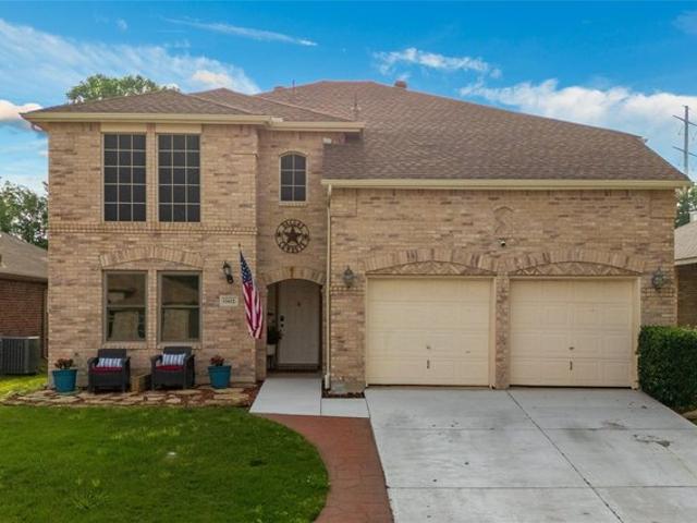 13412 Dove Ranch Rd, Fort Worth, TX 76262