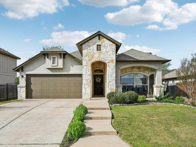 13412 Larrys Ln, Manchaca, TX 78652