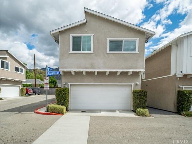 13412 N Manzanillo Ln, Sylmar, CA 91342