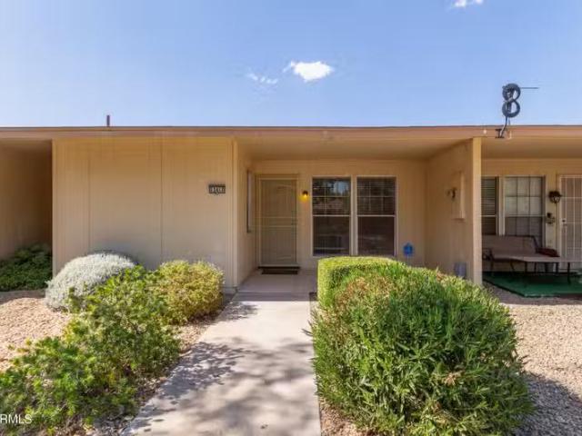 13417 W Copperstone Dr, Sun City West, AZ 85375 MLS 6760931