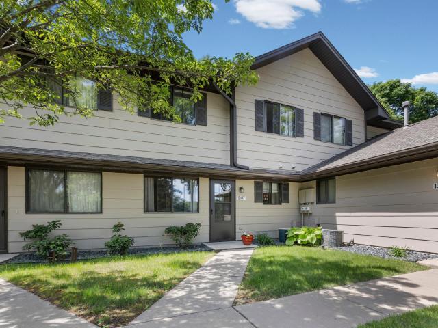 13417 Zenith Lane