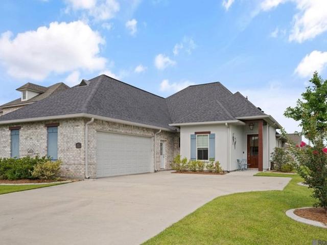 13417 Belle Prairie Dr, Geismar, LA 70734
