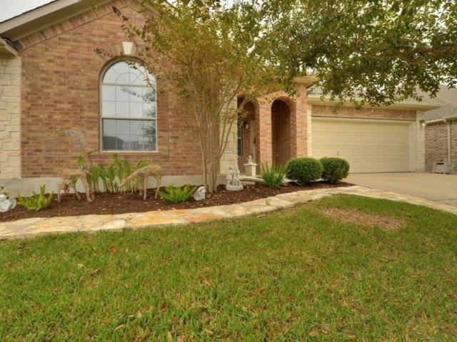 13417 Breezy Meadow Ln, Manor, TX 78653 | MLS #6111 | Compass