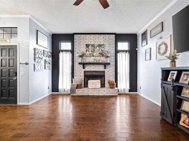 13417 Briar Hollow Dr, Oklahoma City, OK 73170