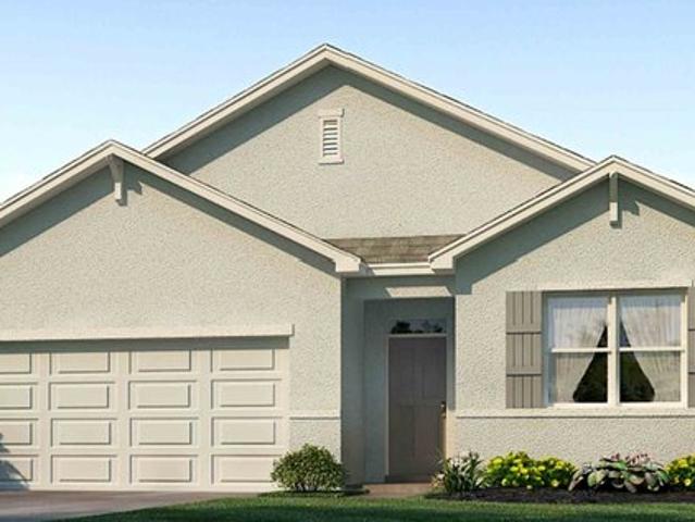 13417 Castle Peak Cir, Dade City, FL 33525