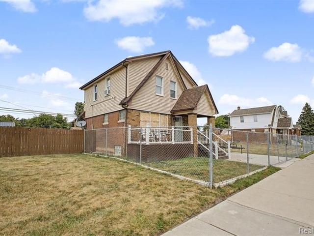 13417 E State Fair St, Detroit, MI 48205