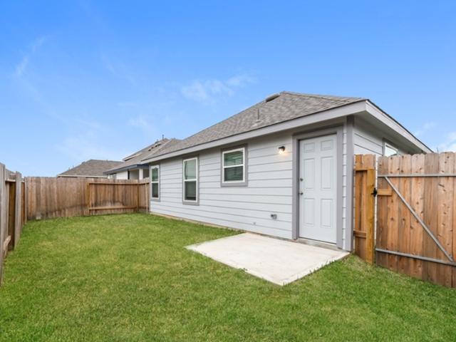 13417 Musky Dr, Conroe, TX 77384 | MLS #57350 | Compass