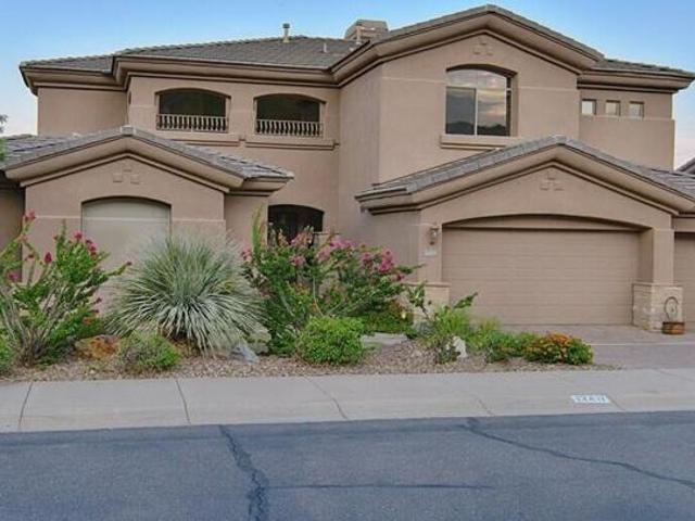 13417 N Manzanita Ln, Fountain Hills, AZ 85268