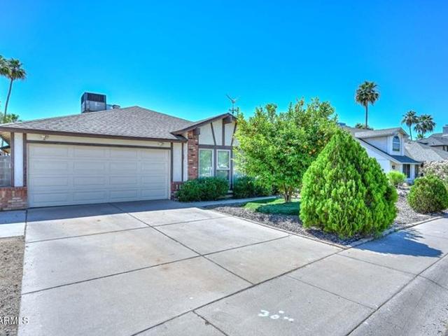 13417 N 53rd Dr, Glendale, AZ 85304