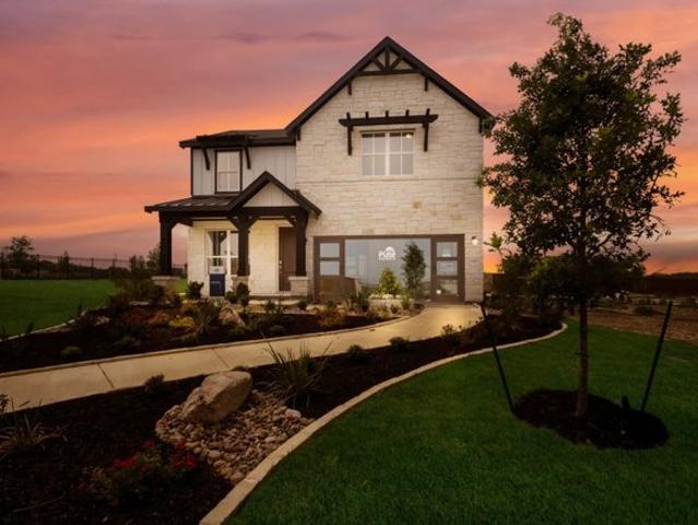 13417 Sandy Shr, San Antonio, TX 78245