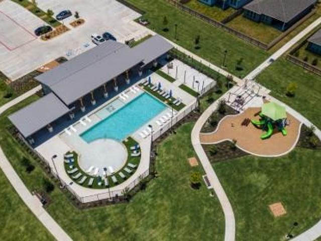 13417 Settlers Farm Trce