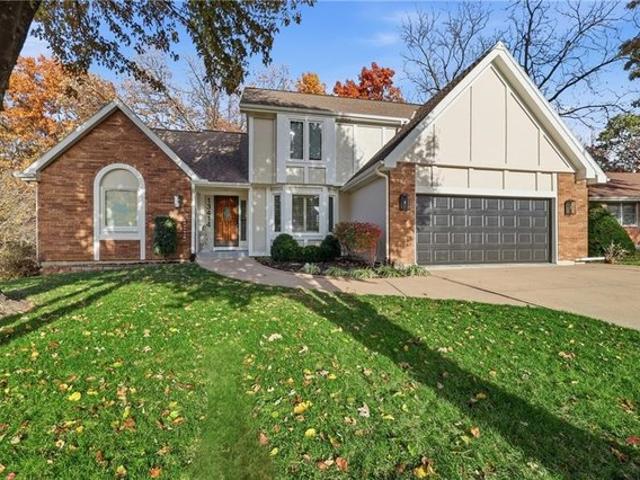 13414 W 56th Ter, Shawnee, KS 66216