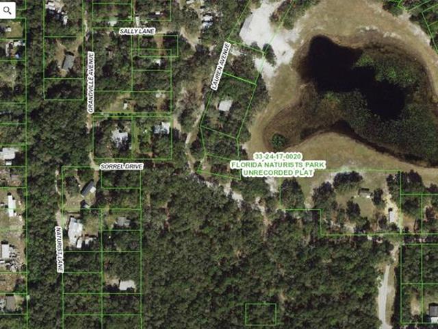 13414 Lauren Ave, Hudson, FL 34669 | MLS #G5111