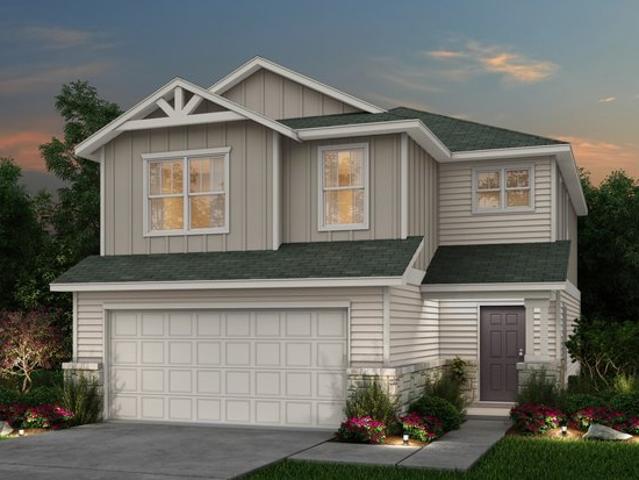 13414 Marlin Dock, San Antonio, TX 78245