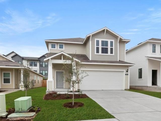 13414 Riding Dr, Pflugerville, TX 78660