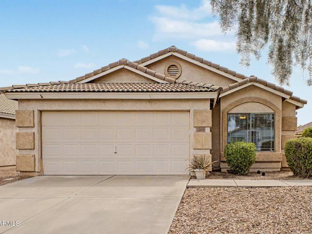 13415 W Ventura St, Surprise, AZ 85379 | MLS #7019