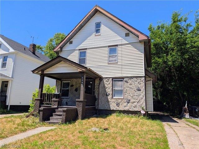 13415 Argus Ave, Cleveland, OH 44110