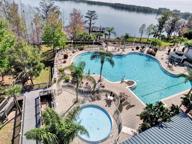 13415 Blue Heron Beach Dr, Unit 402, Orlando, FL 32821 | MLS #O6363 | Compass