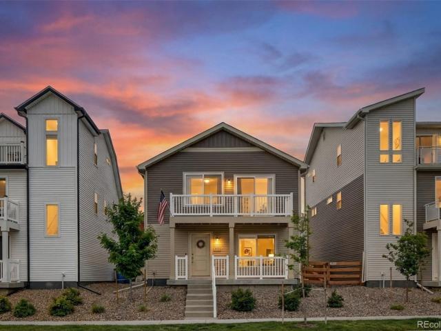13415 E 103rd Ave, Commerce City, CO 80022 | MLS #8885 | Compass