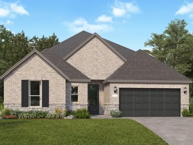 13415 Harbour Point Dr, Texas City, TX 77568