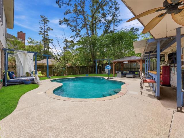 13415 Jessica Ln, Houston, TX 77069 | MLS #46648