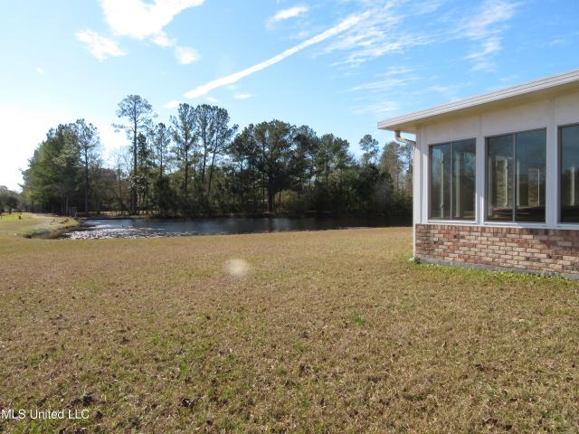 13415 John Clark Road