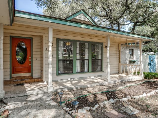 13415 Lobelia St, San Antonio, TX 78232 | MLS #1917