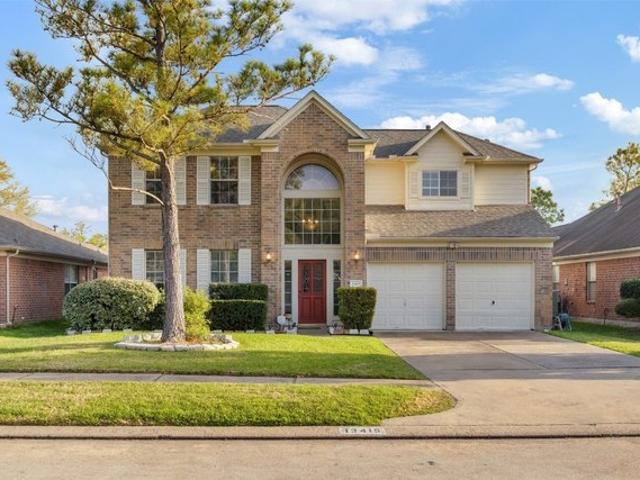 13415 Scarab Dr, Houston, TX 77041