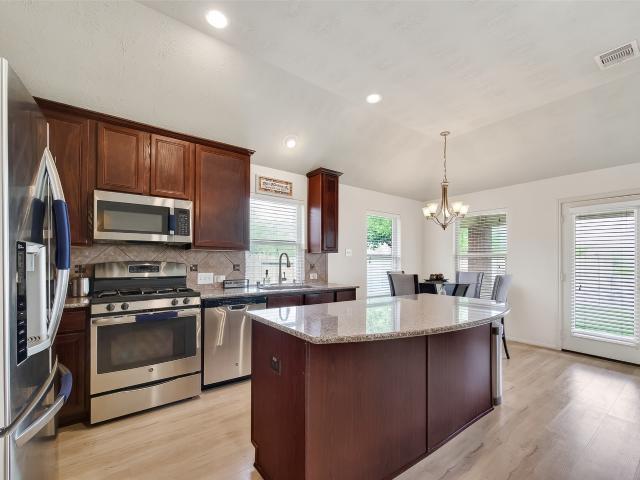 13415 Star Creek Lane